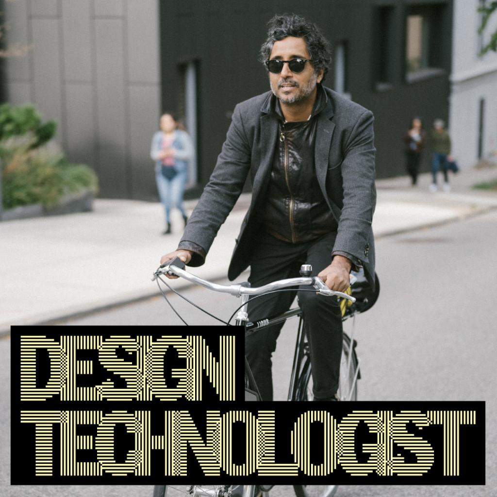 SOM RAY - What Design Can Do