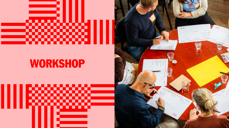 WDCD Live Delhi 2025 - What Design Can Do