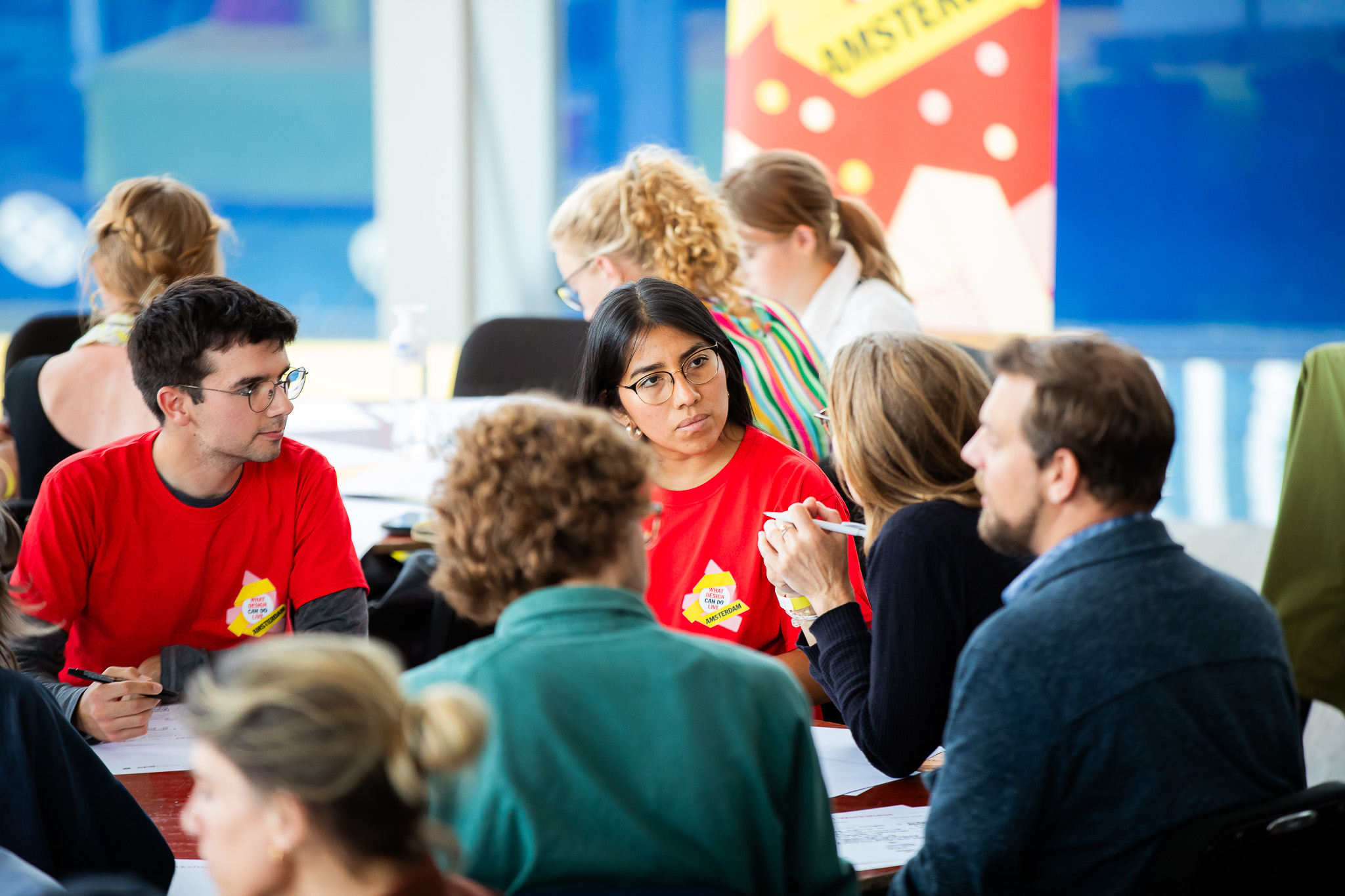 Workshop: Systems Thinking - What Design Can Do