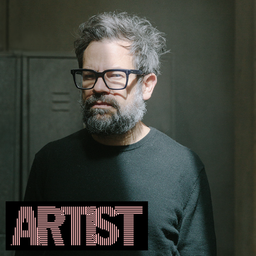 PEDRO REYES - What Design Can Do