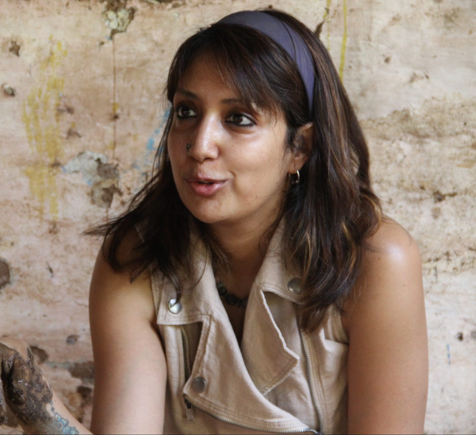 Nitisha Agrawal - What Design Can Do