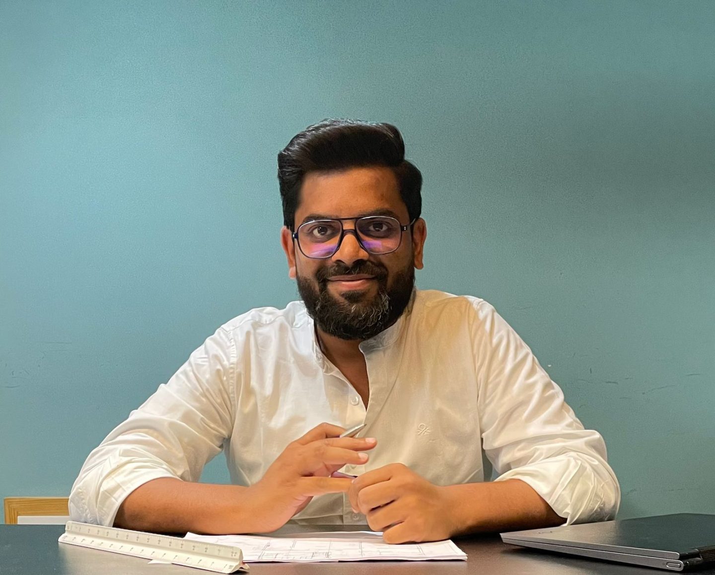 Monish Siripurapu - What Design Can Do