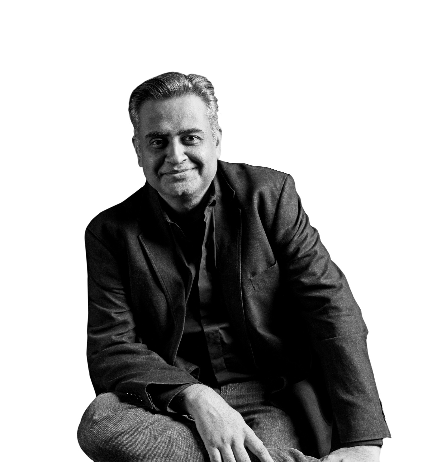 Sourabh Gupta - What Design Can Do