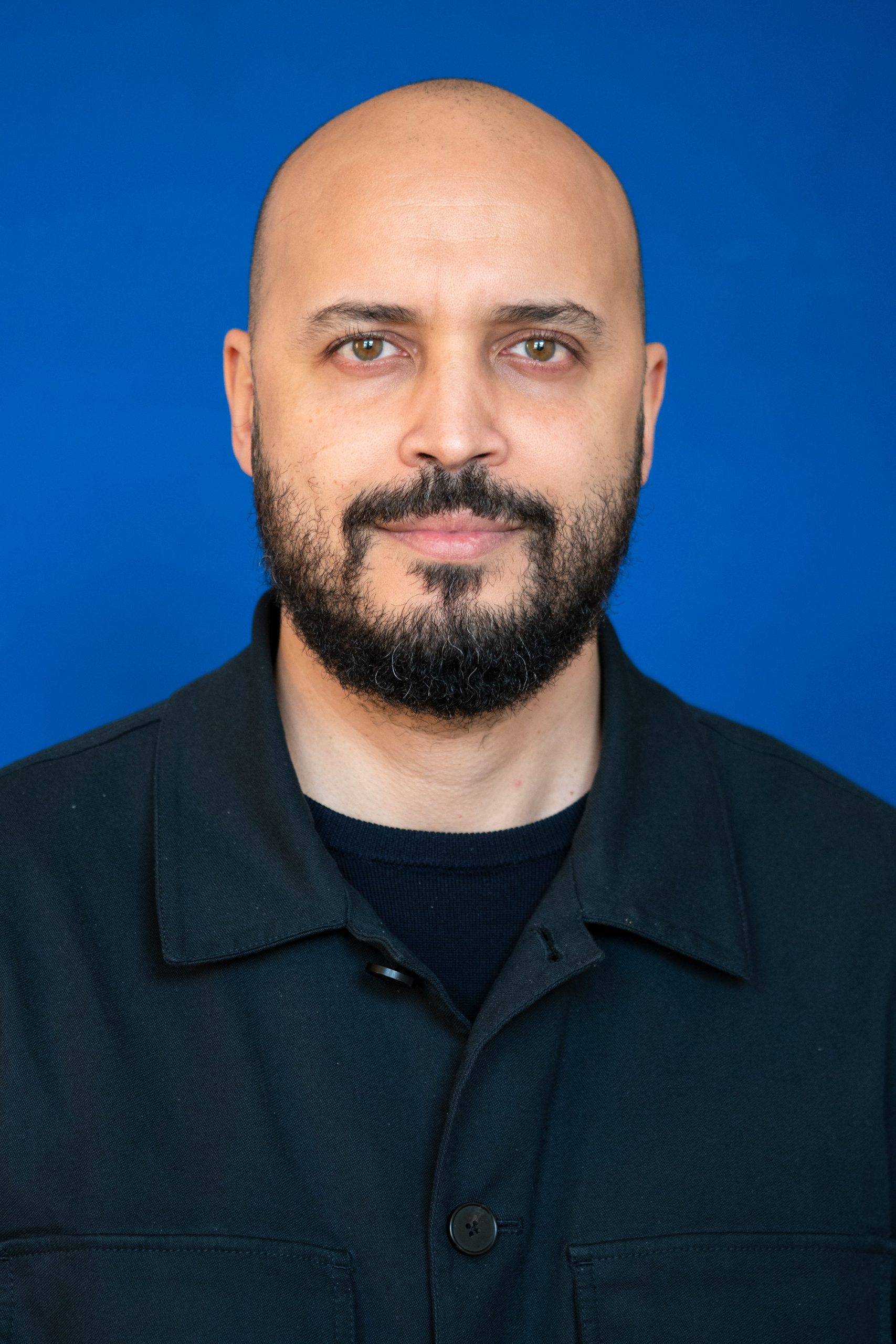 Samir Bantal - What Design Can Do