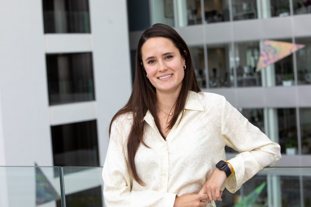 Sharon Zervaas Fernández - What Design Can Do