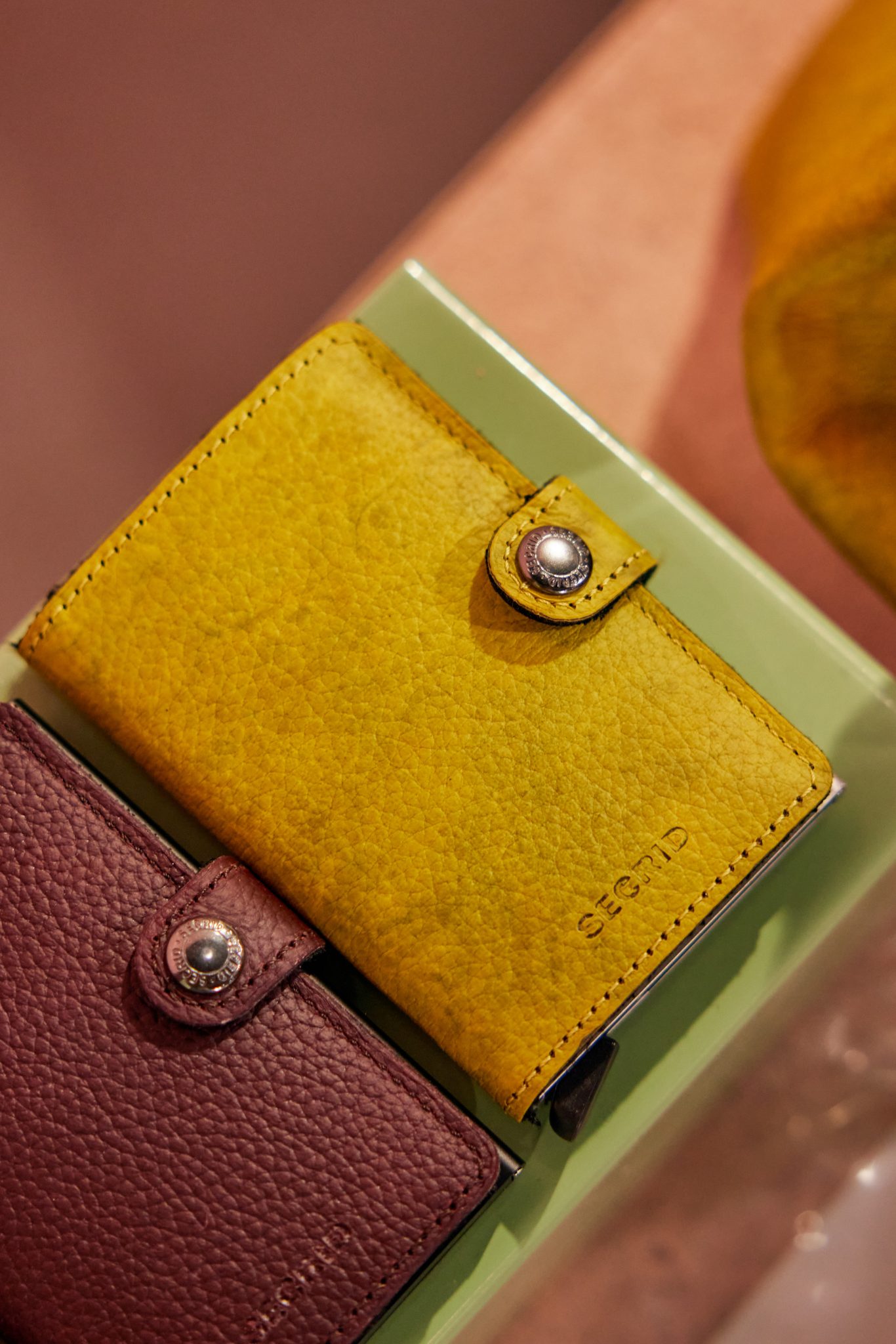 Redesigning the Future of Materials with Polybion and Secrid - What ...