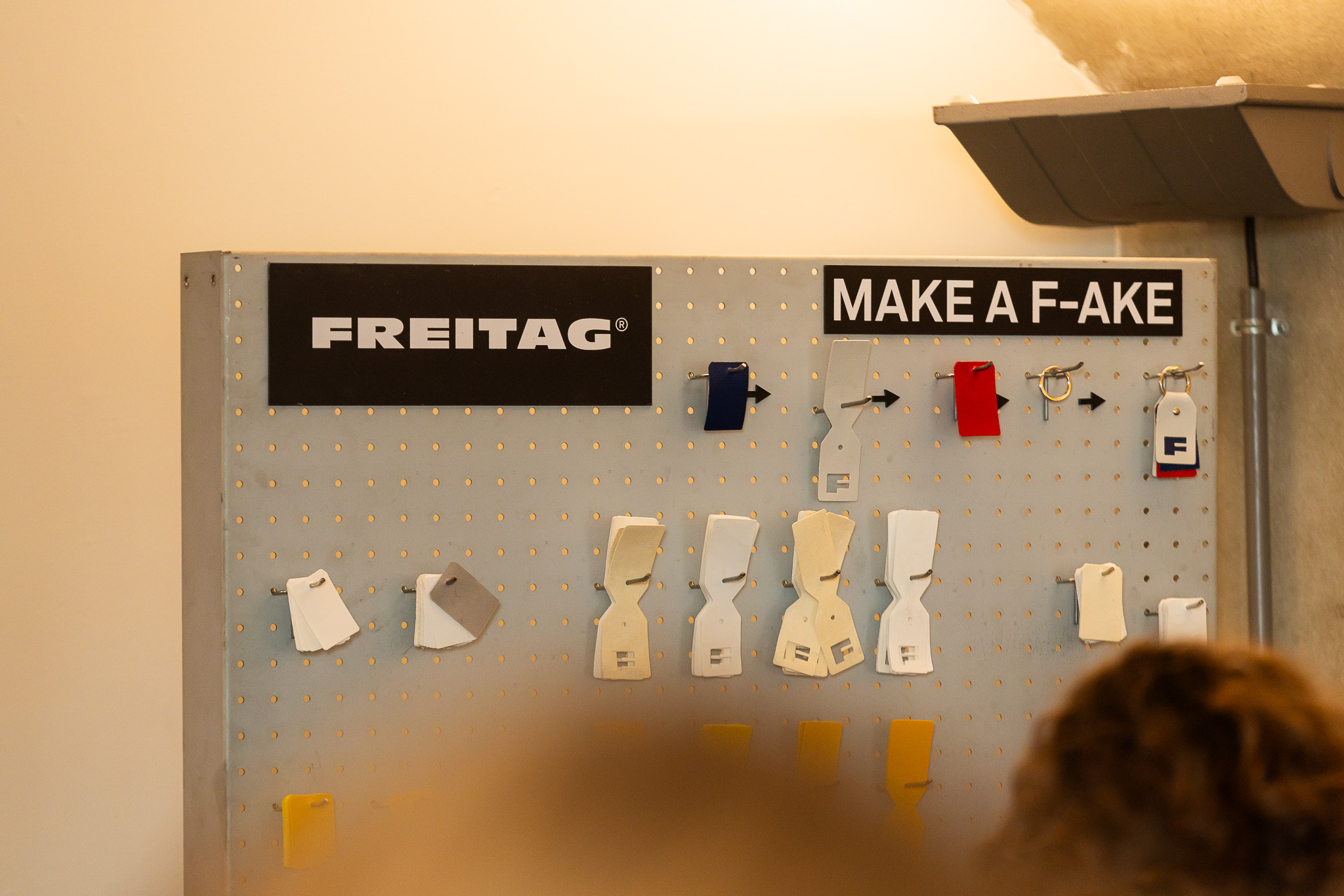 Hands-on with FREITAG: Circularity in Action at WDCD Live Amsterdam ...