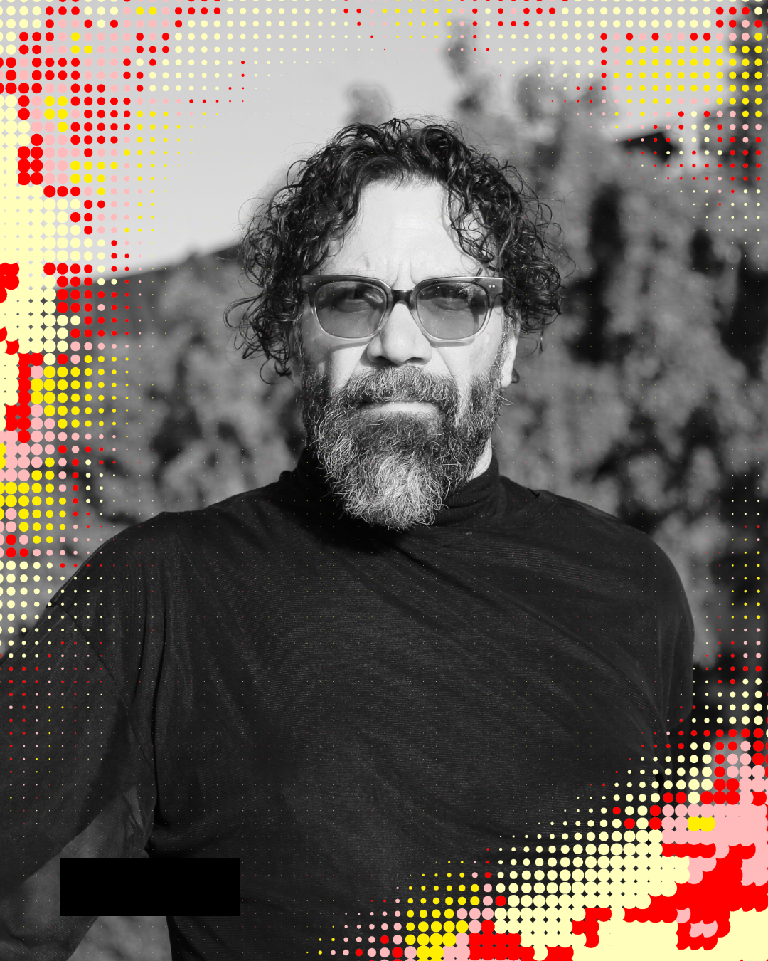 Iván Abreu - What Design Can Do